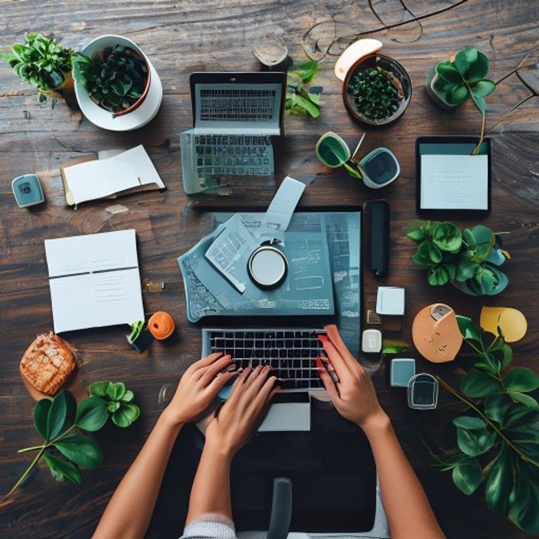 10 Ways To Boost Your Productivity